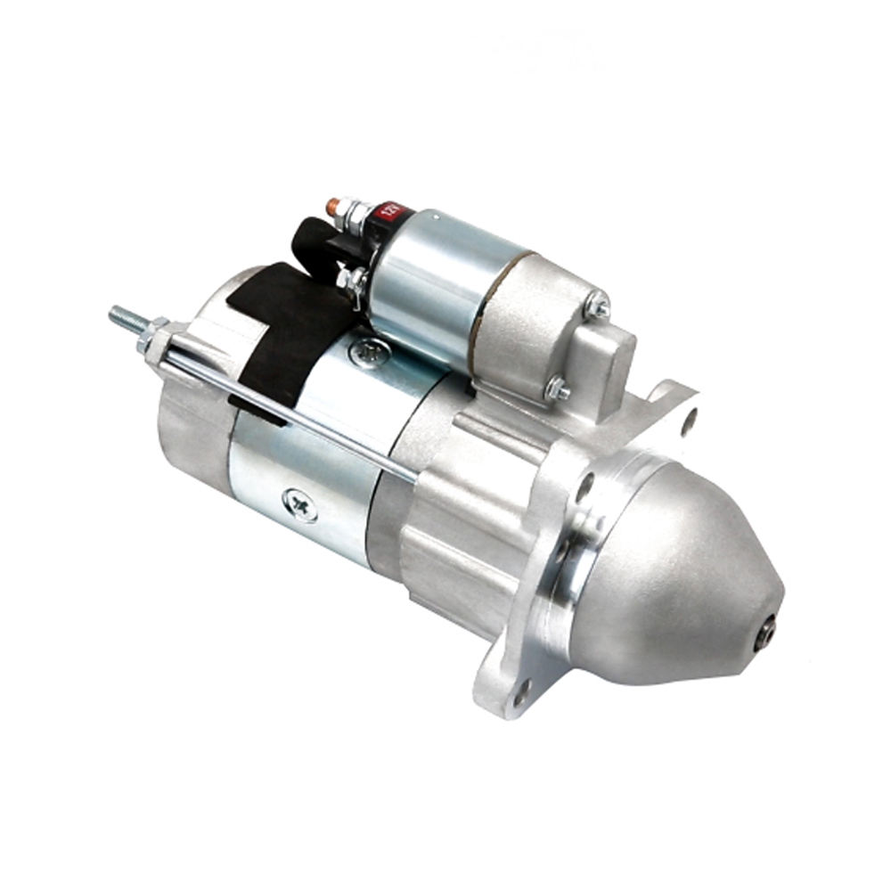 2873K624 12V 10T Starter for Perkins Engine 1104C-E44TA 1104C-44TA ...