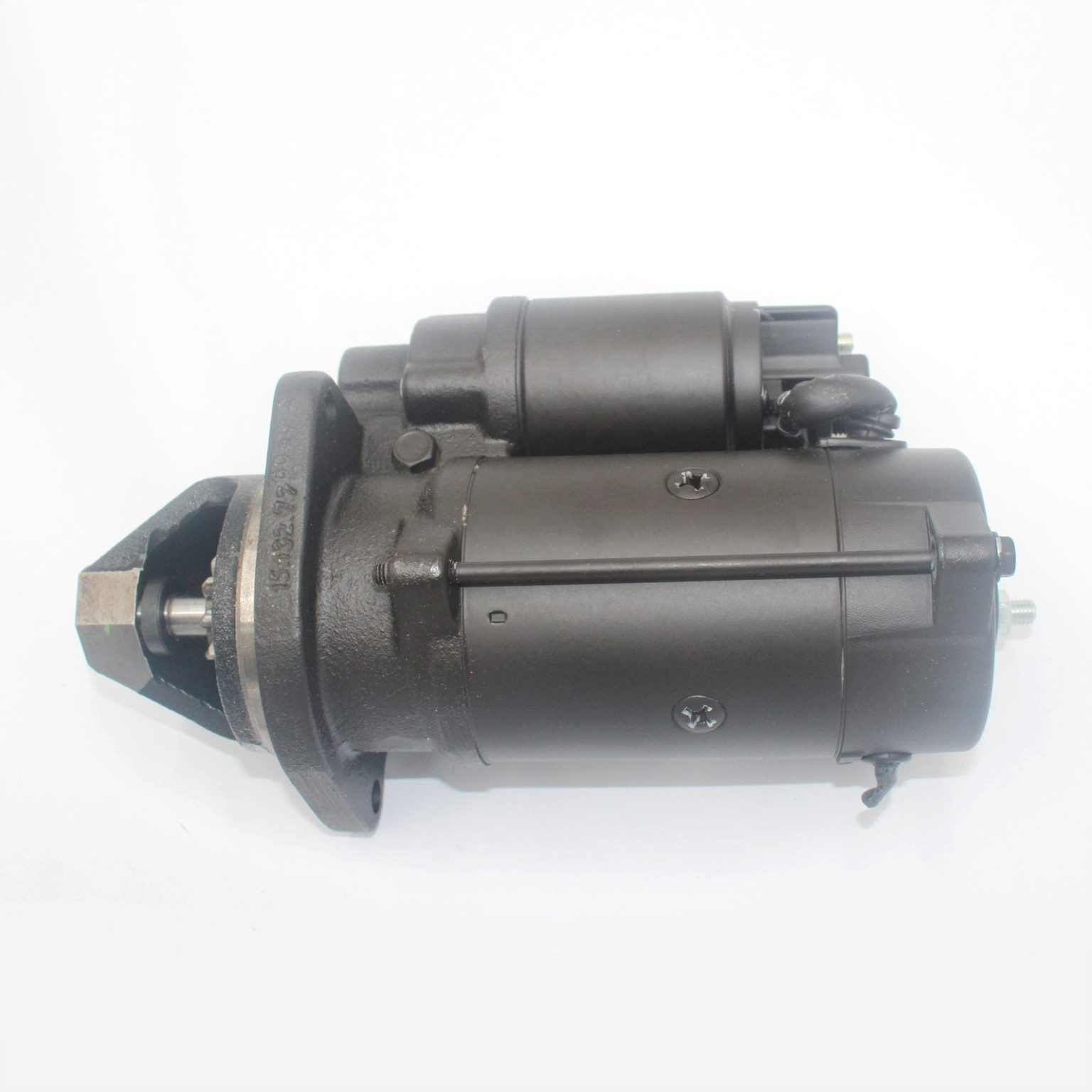 Starter 2873K625 for Perkins Engine 1104C-E44TA 1104C-E44T 1104C-44T ...