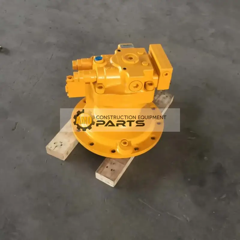Genuine/OEM R290-9 swing motor 31Q8-10170 31Q9-19150 R300-9 R320-9 R330 ...
