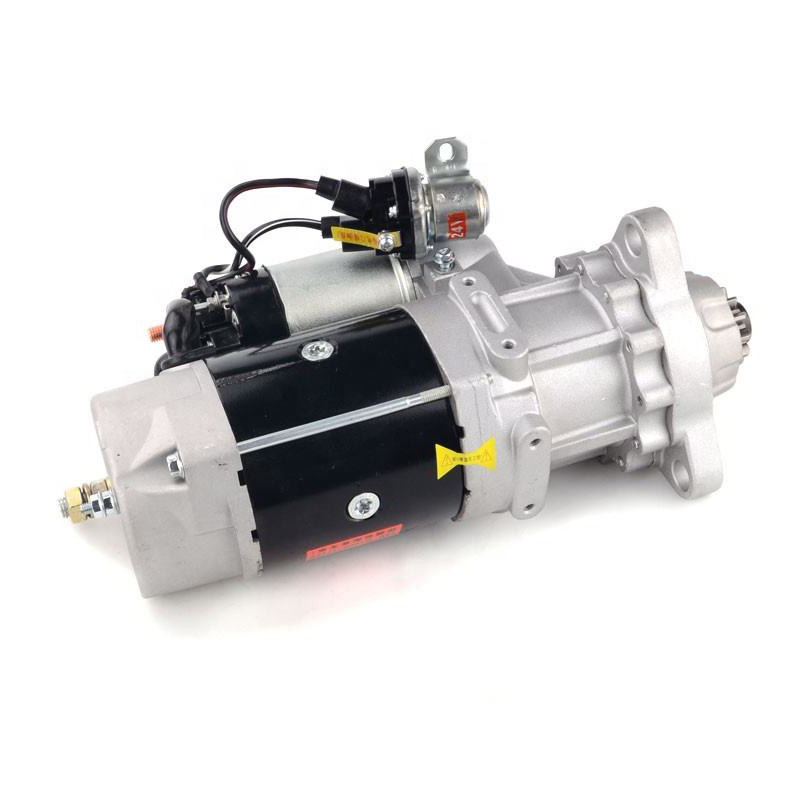 349-9075 24V Heavy Duty Electric Starting Motor for Caterpillar CAT ...