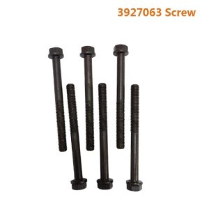 D34 SCR Bobcat Loader T870 Cylinder Head Bolt 18 PCS for Doosan Daewoo ...