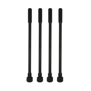 D34 SCR Bobcat Loader T870 Cylinder Head Bolt 18 PCS for Doosan Daewoo ...