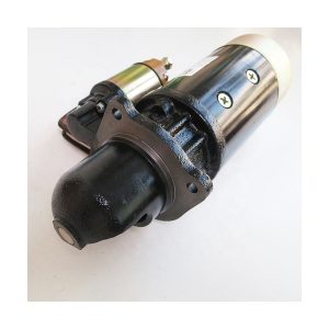Starter Motor 2873K406 for Perkins 1106D-E66TA Engine