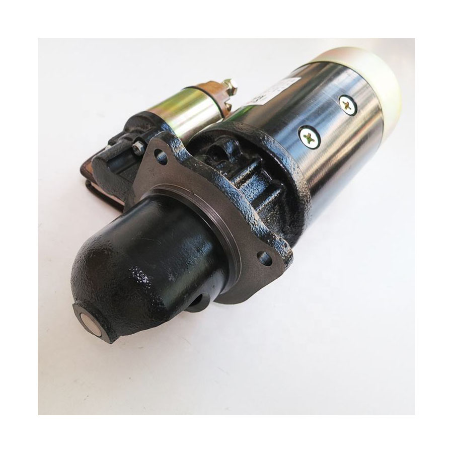 4935789 24V Starter Motor for Cummins Engine 4BT 6BT