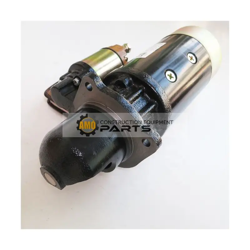 4935789 24V Starter Motor for Cummins Engine 4BT 6BT