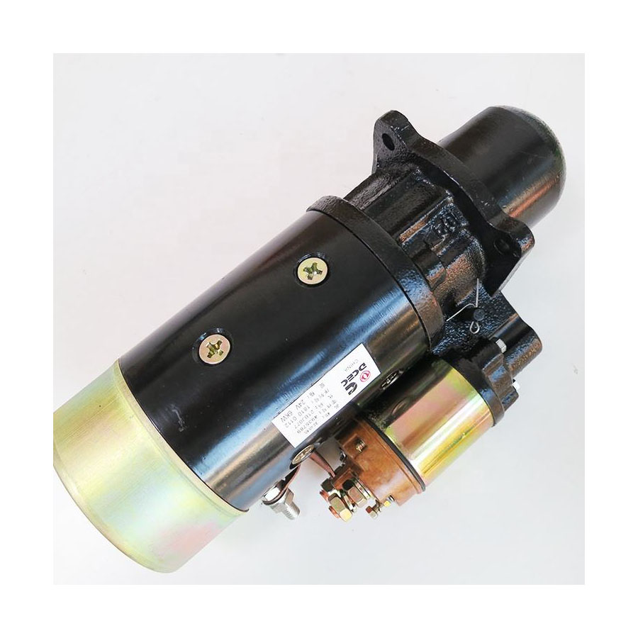 4935789 24V Starter Motor for Cummins Engine 4BT 6BT