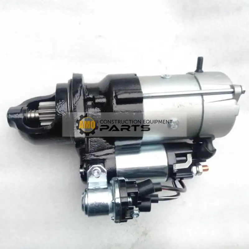 4983774 Engine 4BT 6BT QSB4.5 Starter Motor 24V 12T for Cummins