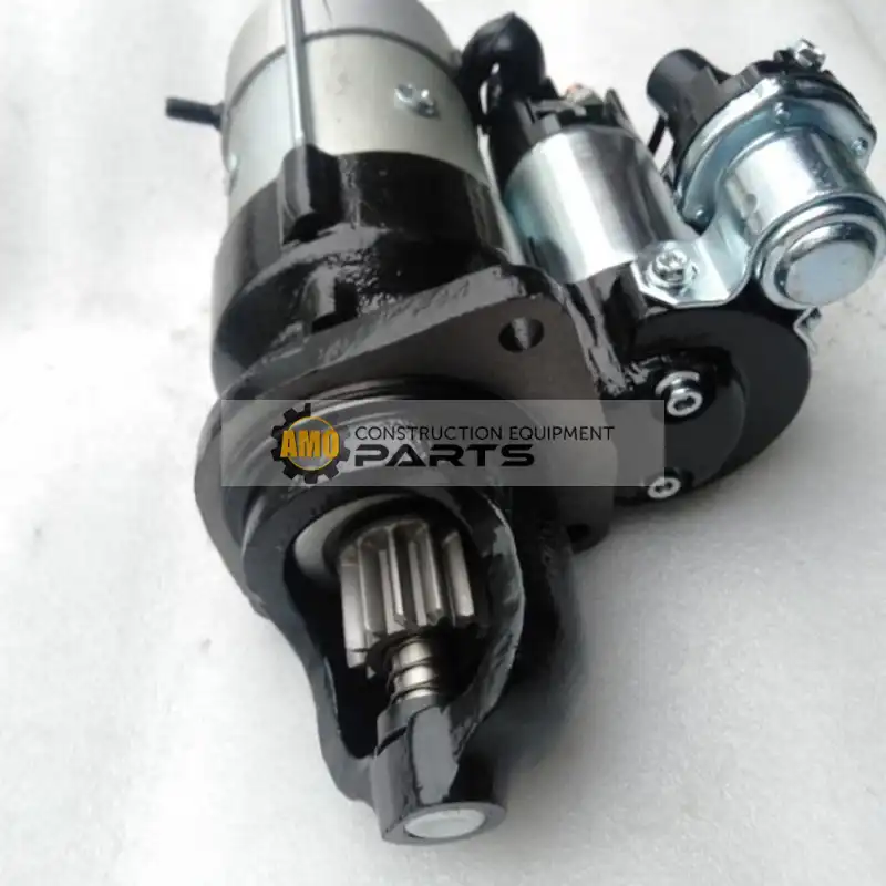 4983774 Engine 4BT 6BT QSB4.5 Starter Motor 24V 12T for Cummins