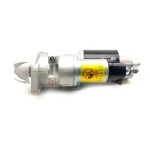 600-813-3320 24V 11T Starter Motor for Komatsu Engine 6D95L S6D95L-1 ...