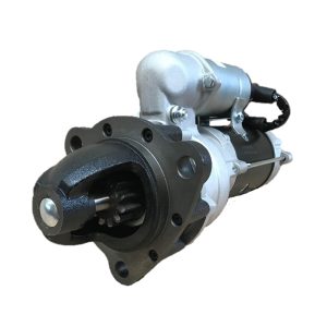 8971203562 8941337583 Starter Motor for Isuzu Engine 4JB1 4JA1 4JC1 ...