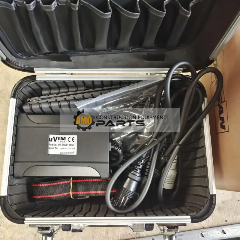 New Diagnostic Tool 860104-01045 for Doosan Engine DL06 DL08