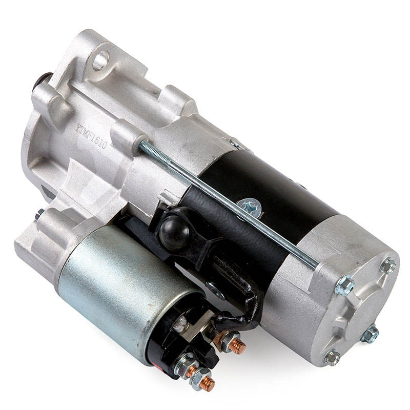 S13113 8944104090 Starter Motor for Isuzu Engine 4JB1 Hitachi Excavator ...