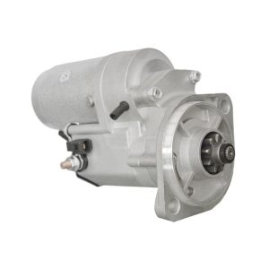 T410861 2873K601 12V 10T Starter Motor for Perkins Engine 1104D-44T ...
