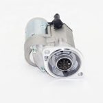 8971203562 8941337583 Starter Motor for Isuzu Engine 4JB1 4JA1 4JC1 ...