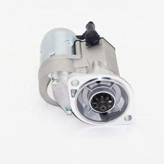 8971203562 8941337583 Starter Motor for Isuzu Engine 4JB1 4JA1 4JC1 ...