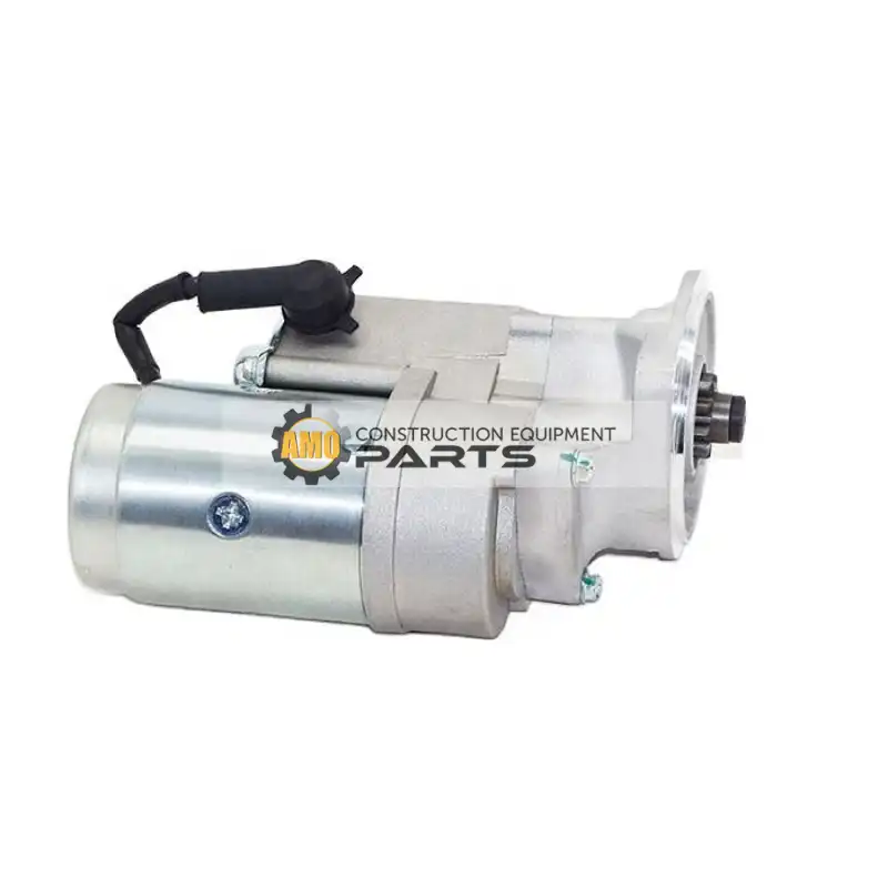 8971203562 8941337583 Starter Motor for Isuzu Engine 4JB1 4JA1 4JC1 ...