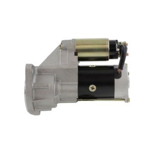 60081-33111 Starter Motor for Komatsu Engine 4D95 Caterpillar CAT ...