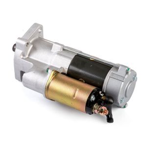 Starter Motor for Kubota D1105-BG-ET01 1.1L Engine