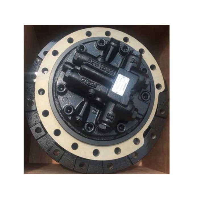 EC210B TRAVEL MOTOR 14533651 14525366 EC200B FINAL DRIVE FOR VOLVO ...