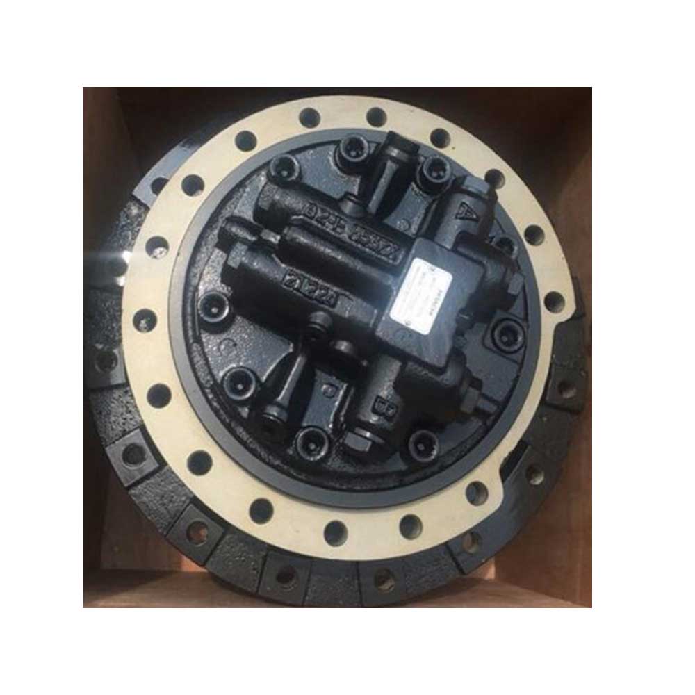 Original/OEM Hitachi Travel Device 9213322 9213445 travel motor for ...