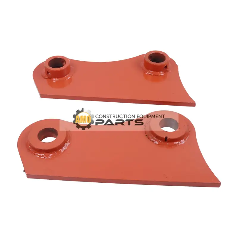 CAT Excavator 308 A Pair Bucket Attachment Ear Weld on 50mm 12" C-C for ...