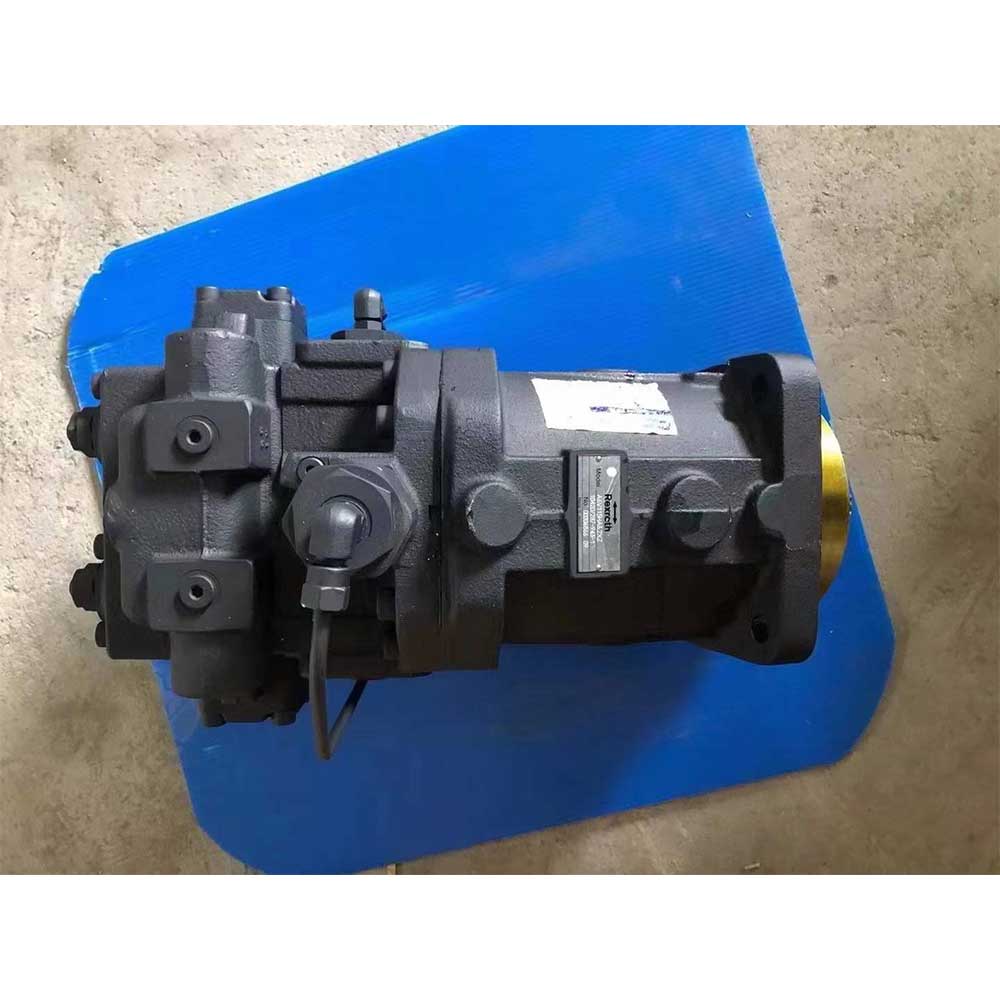 DX130W DX140W DX150W DX160W TRAVELLING MOTOR 2401-9300 2401-9237A for ...