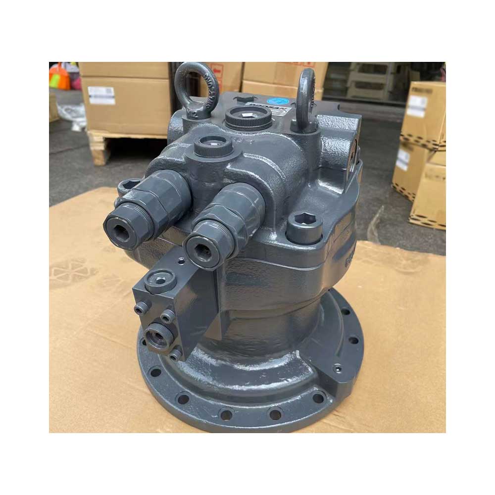DX225 DH225 swing motor 401-00391A DH225-5 DH225-7 slewing motor M2X150 ...