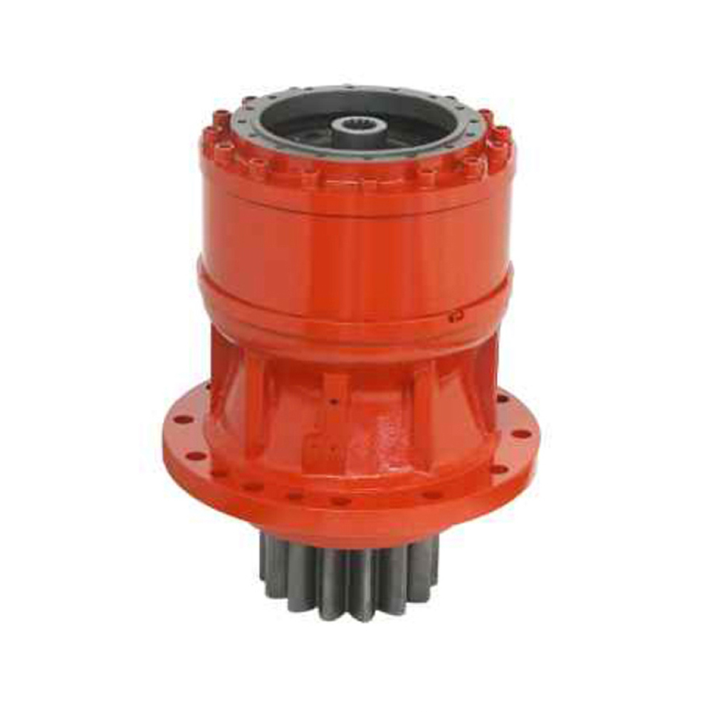 DX330LC swing motor reduction gear DH300-5 DH300-7 swing motor gearbox ...