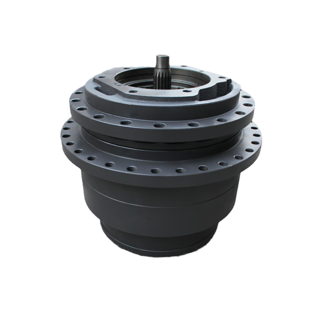 DH370-7 travel reducer K1033688 DH370 DX380 travel gearbox K1033690 for ...