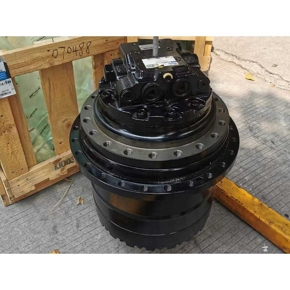 EC210B TRAVEL MOTOR 14533651 14525366 EC200B FINAL DRIVE FOR VOLVO ...