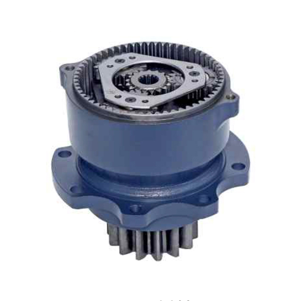 DX60 swing gearbox DX60-9C DX60 slewing reducer K1043595 170303-00034 ...