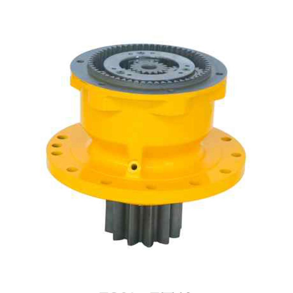 E307 Swing gearbox 589-5725