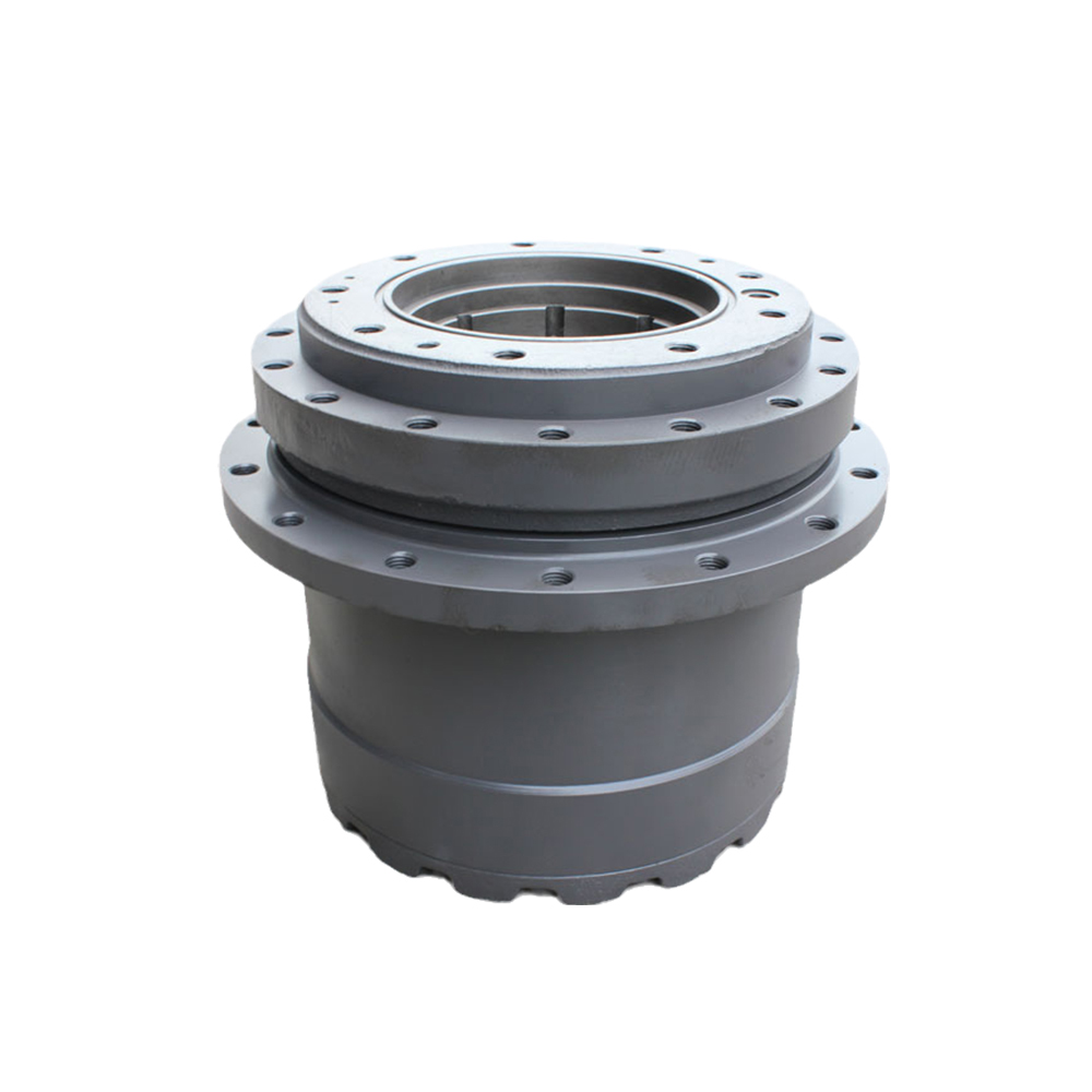 E311C travel reducer 168-5286 169-5552 176-9100 final drive for Cat ...