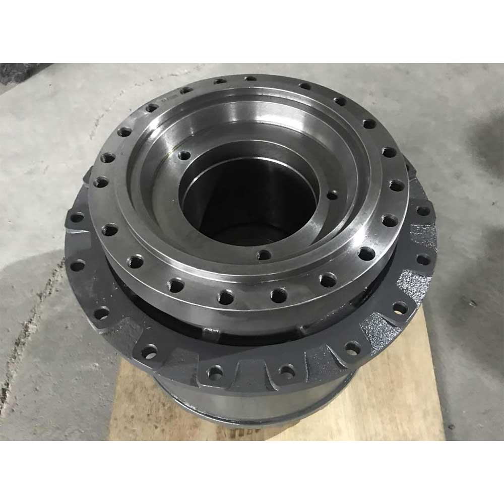 E315C travel gearbox 227-6035 Final Drive Gearbox for Cat 315C ...