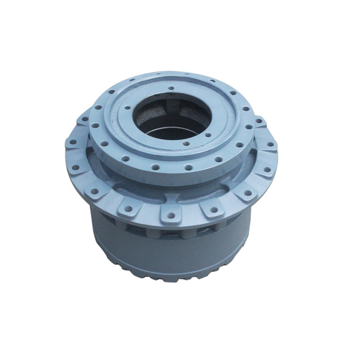 SK350-10 travel gearbox SK330-10 travel reducer for Kobelco excavator ...
