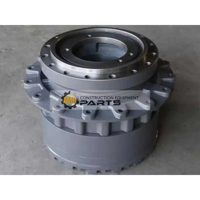 E320D Travel Gearbox E323D travel gearbox for Cat 319D 320D 321D 323D ...