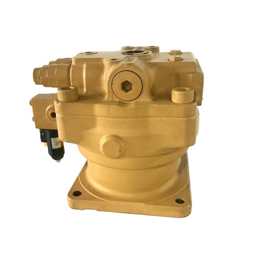 E390D Swing Motor
