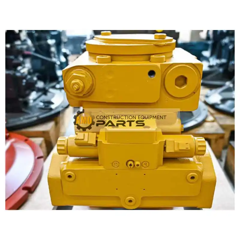 E374 E395 E374GC E395GC Rotary Hydraulic Pump 593-3840 30R-0465 E395GC ...