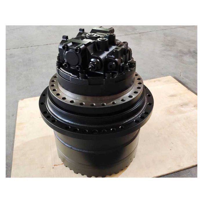 EC210B TRAVEL MOTOR 14533651 14525366 EC200B FINAL DRIVE FOR VOLVO ...