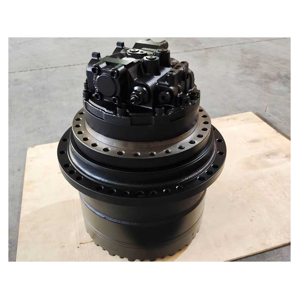 EC210B TRAVEL MOTOR 14533651 14525366 EC200B FINAL DRIVE FOR VOLVO ...