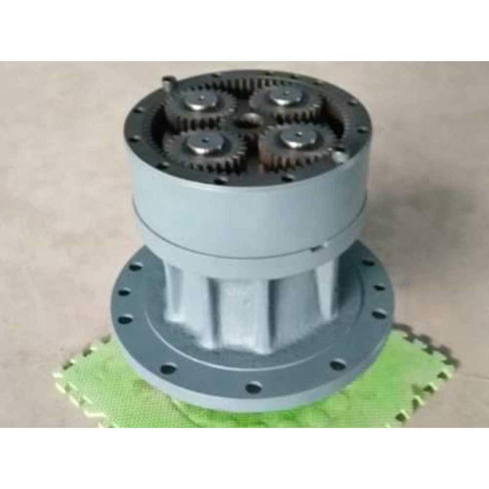 EC240 swing gearbox VOE14542163 EC240B EC240C slewing motor reducer for ...