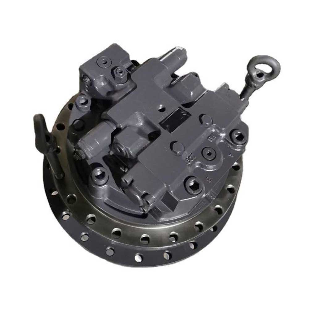 EC300D FINAL DRIVE VOE14599920 VOE14599921 TRAVEL MOTOR FOR VOLVO ...
