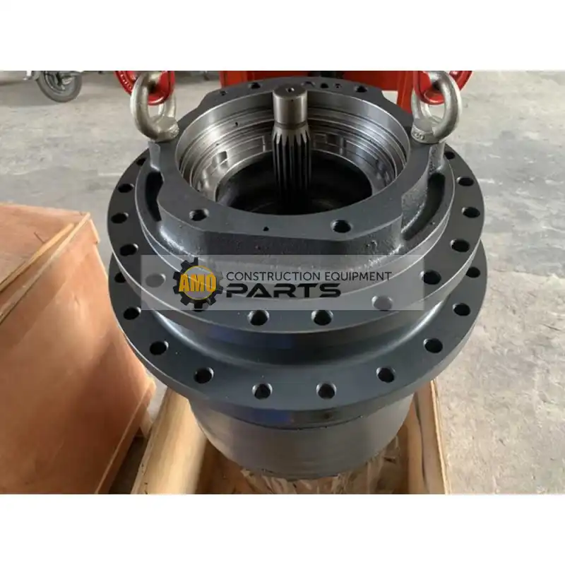 EC300D TRAVEL GEARBOX VOE14599921 VOE14621718 VOE14693059 VOE14735901 ...