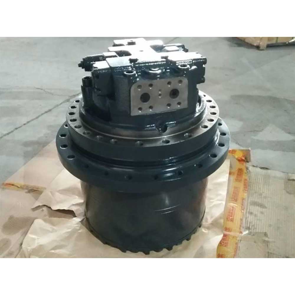 EC360 FINAL DRIVE VOE14551150 VOE14528281 EC330B EC360B EC360C TRAVEL ...