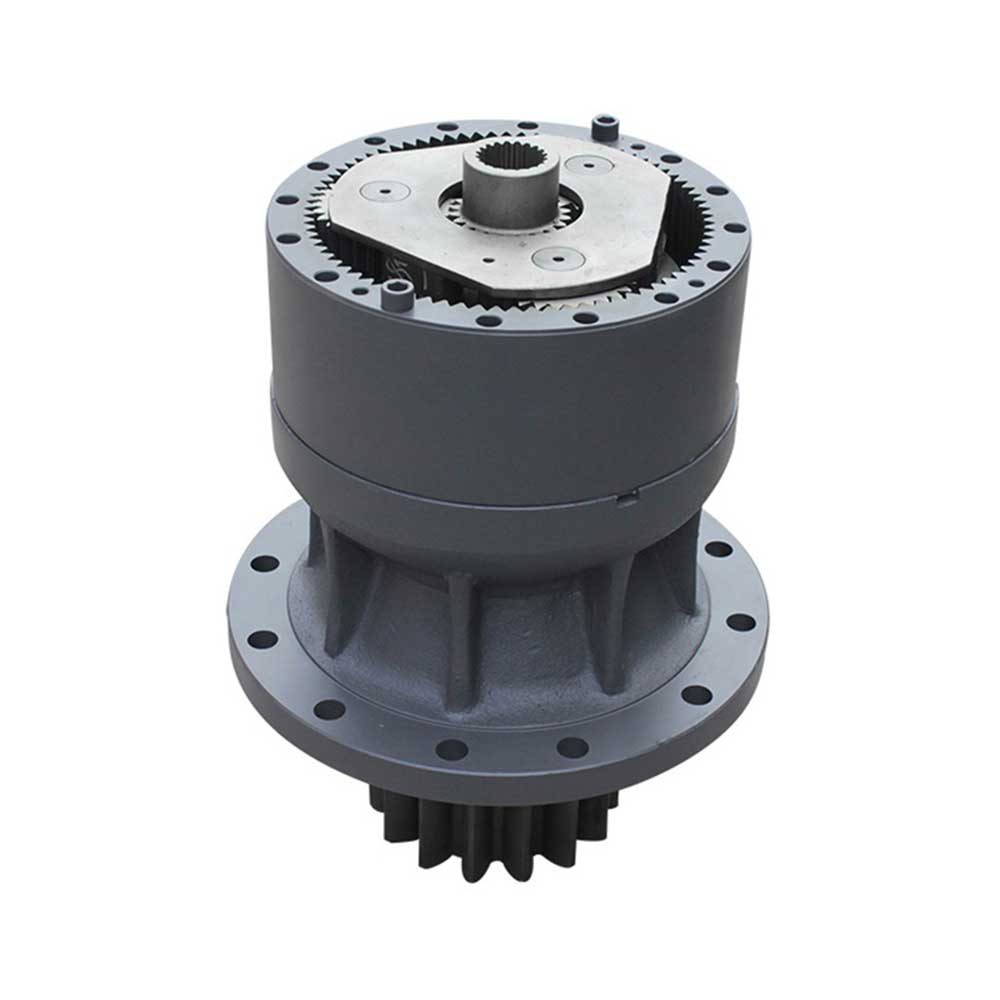 EC380 swing gearbox VOE14643287 VOE14680015 VOE14622901 E380D E380E ...