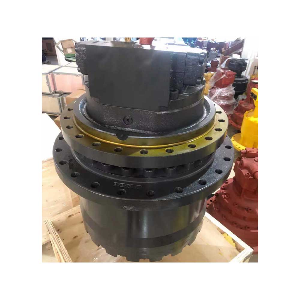 Genuine/OEM EC460 EC480 travel motor SDLG E6460 E6480 final drive for ...