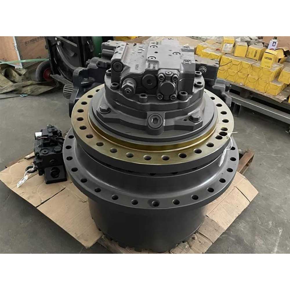 EC700B EC700C Final Drive VOE14592003 VOE14522564 EC750D EC750E Travel ...
