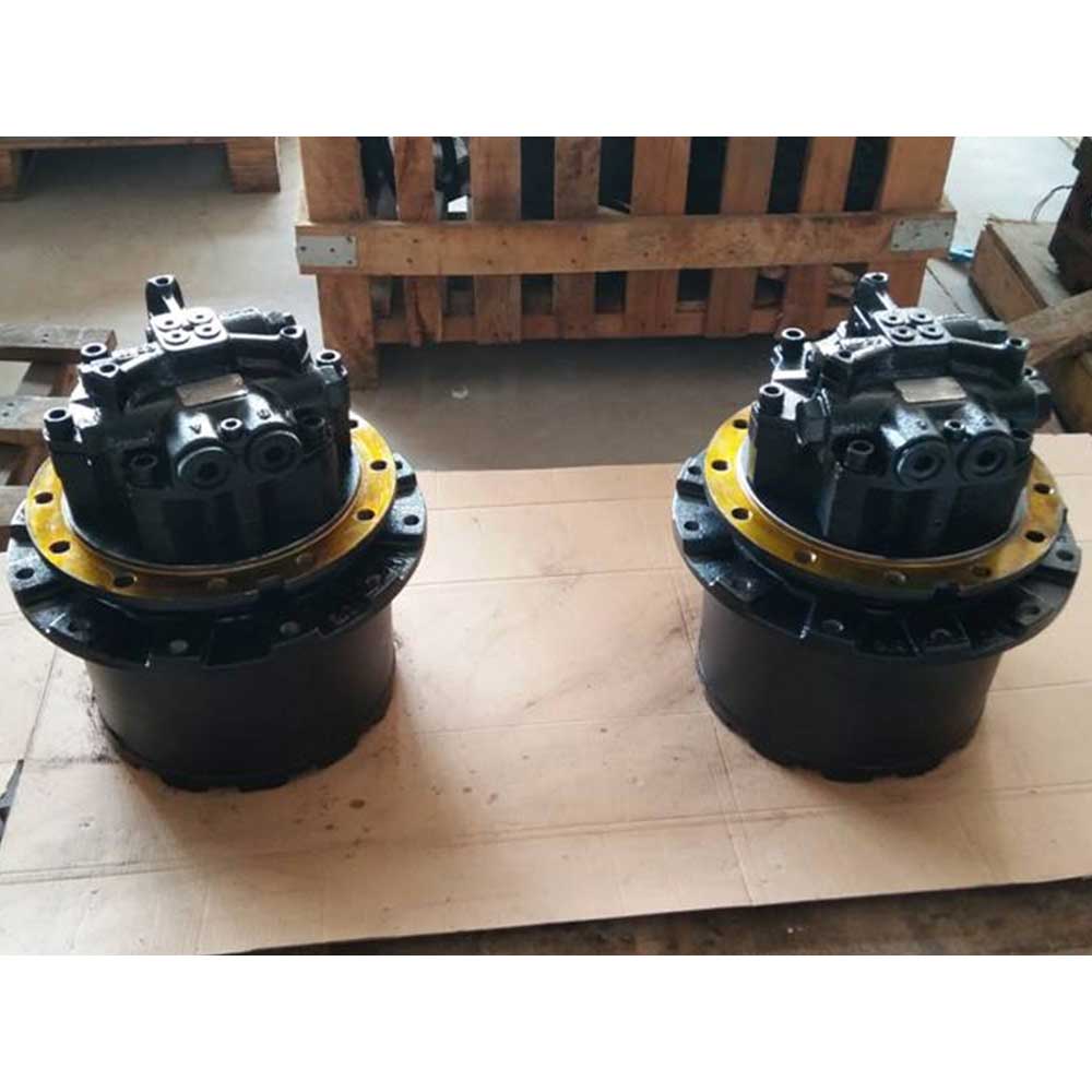 EX60 EX60-1 EX60-2 Final Drive HMGB08BA Travel Device 9138838 9069295 ...