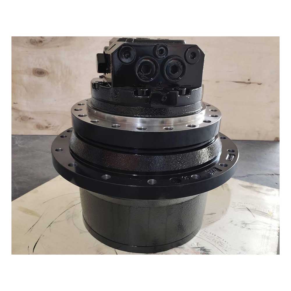 HD512 FINAL DRIVE GM18 HD510 TRAVEL MOTOR FOR KATO EXCAVATOR PARTS