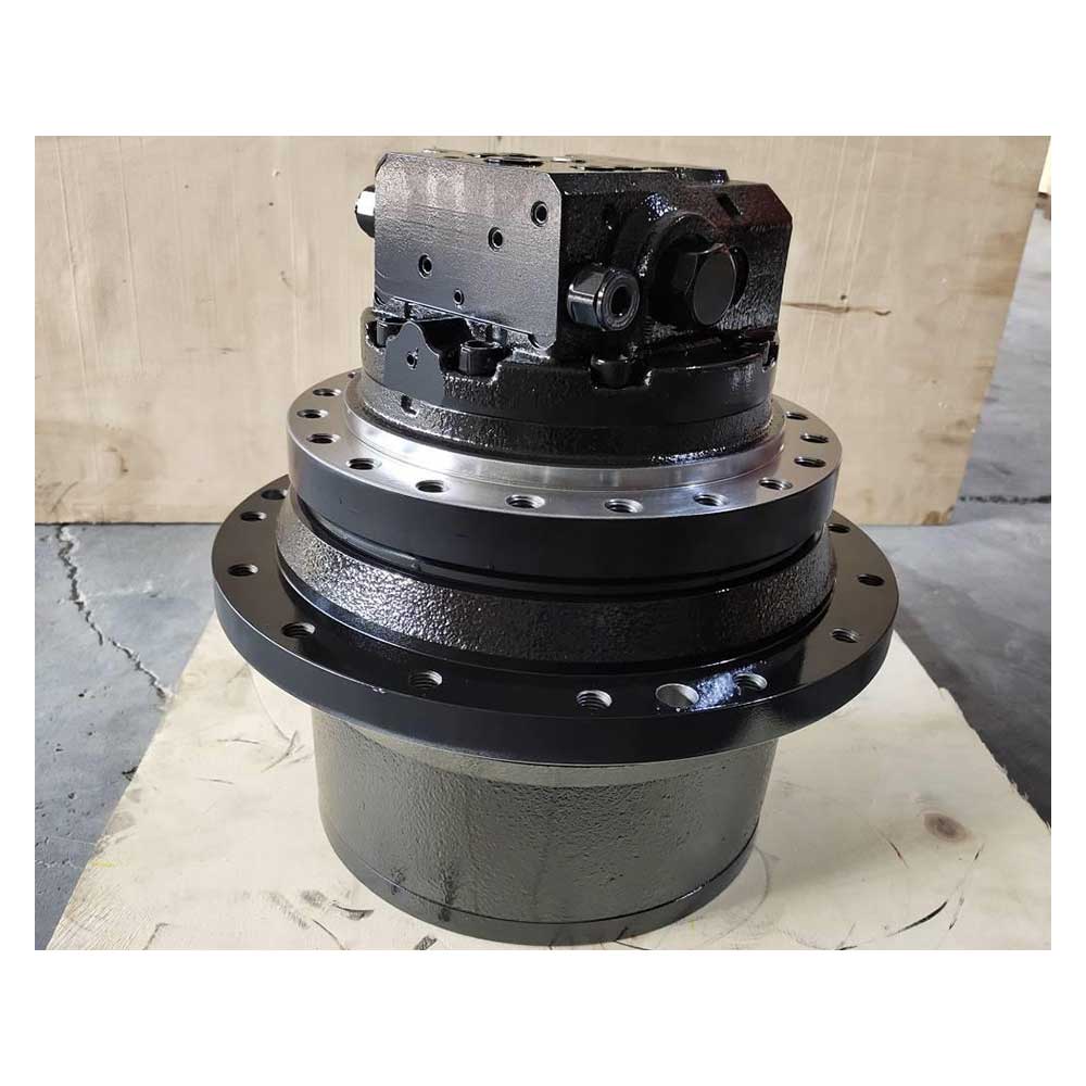 HD880 TRAVEL MOTOR HD880SE HD880-1 HD880-2 FINAL DRIVE FOR KATO ...